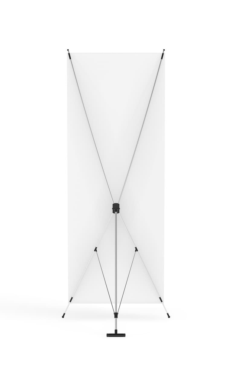 Impresión de Banners y Banderas Publicitarias en Monterrey | Punto Clave