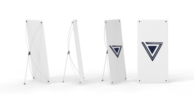 Impresión de Banners y Banderas Publicitarias en Monterrey | Punto Clave