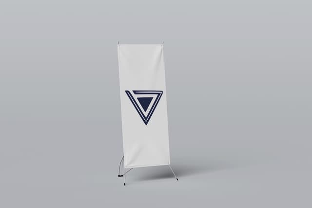 Impresión de Banners y Banderas Publicitarias en Monterrey | Punto Clave